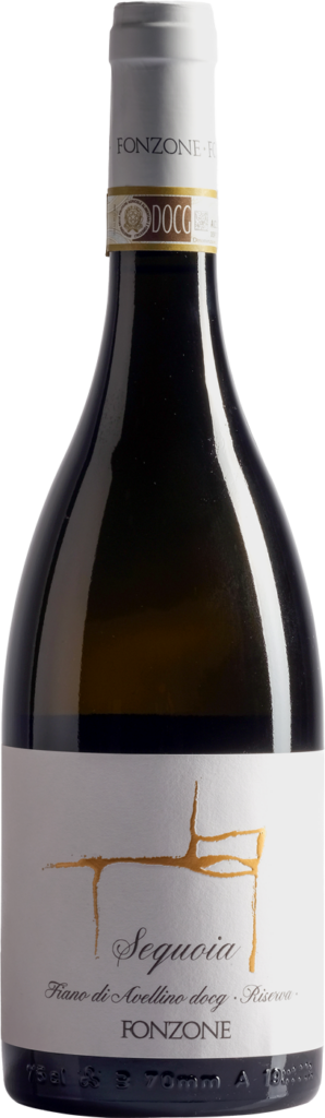 Sequoia Irpinia Fiano DOC - Fonzone